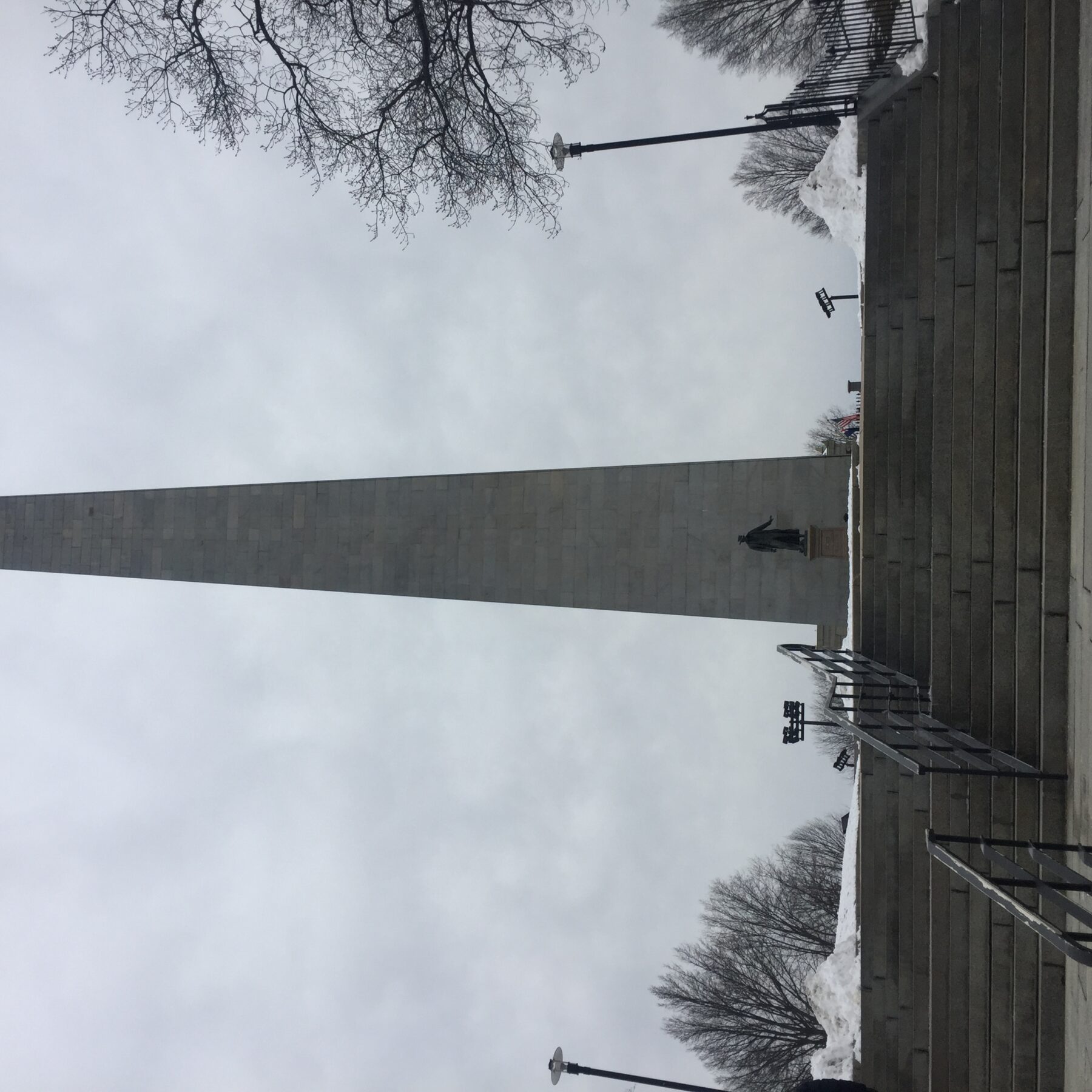 Boston National Park Sites | Explore the Revolutionary War