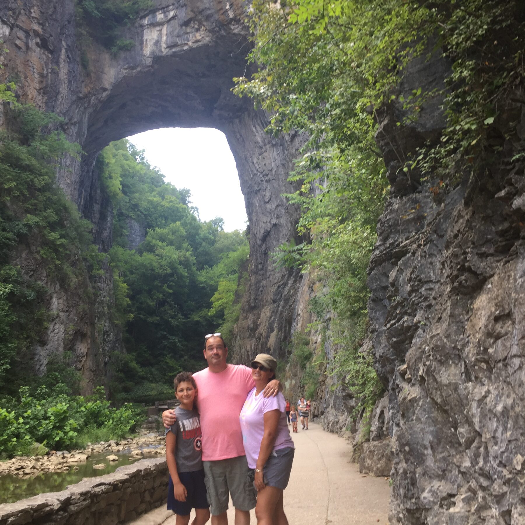Natural Bridge State Park: Explore the Amazing Beauty of Virginia